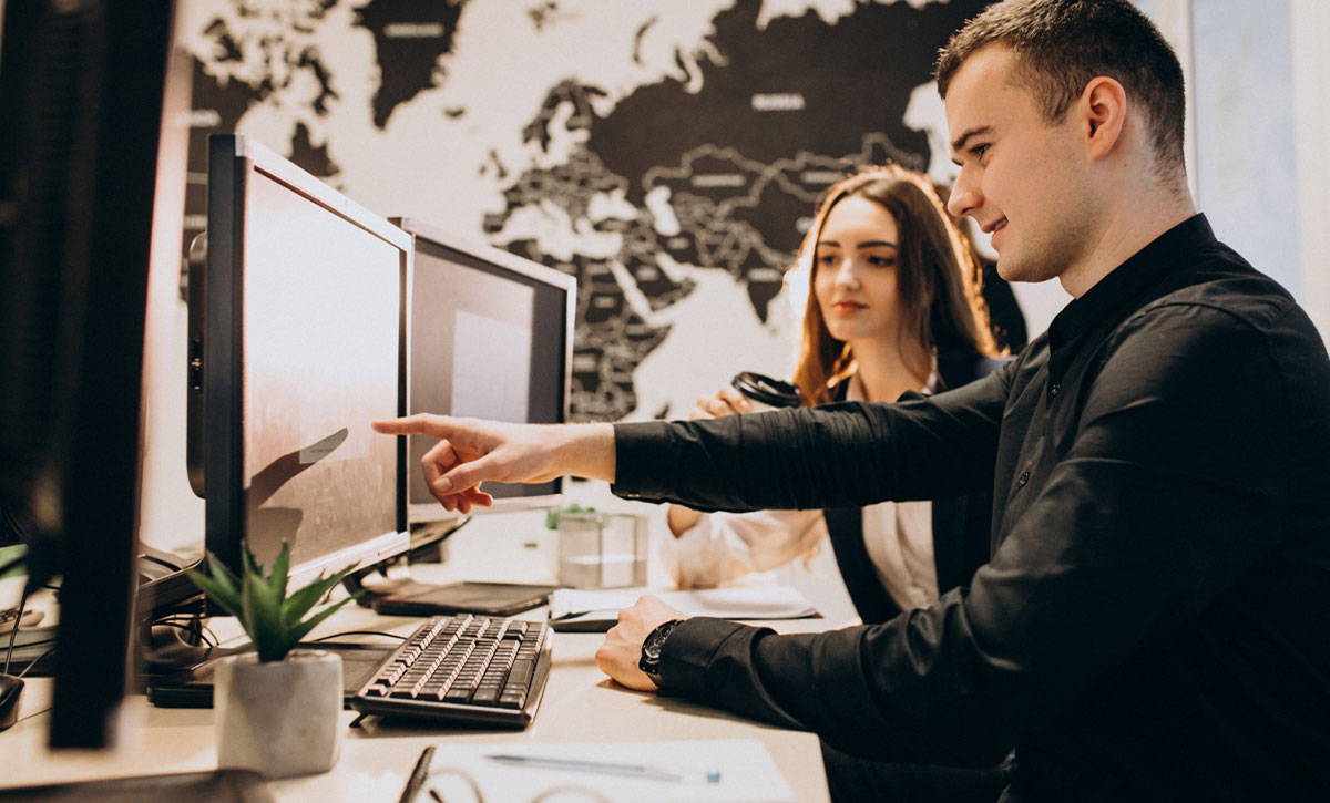 Project Management Path for IT Professionals - Osnovna Škola Veli Vrh Pula